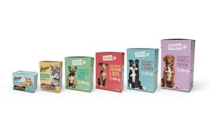 Tetra Recart - NaturPak