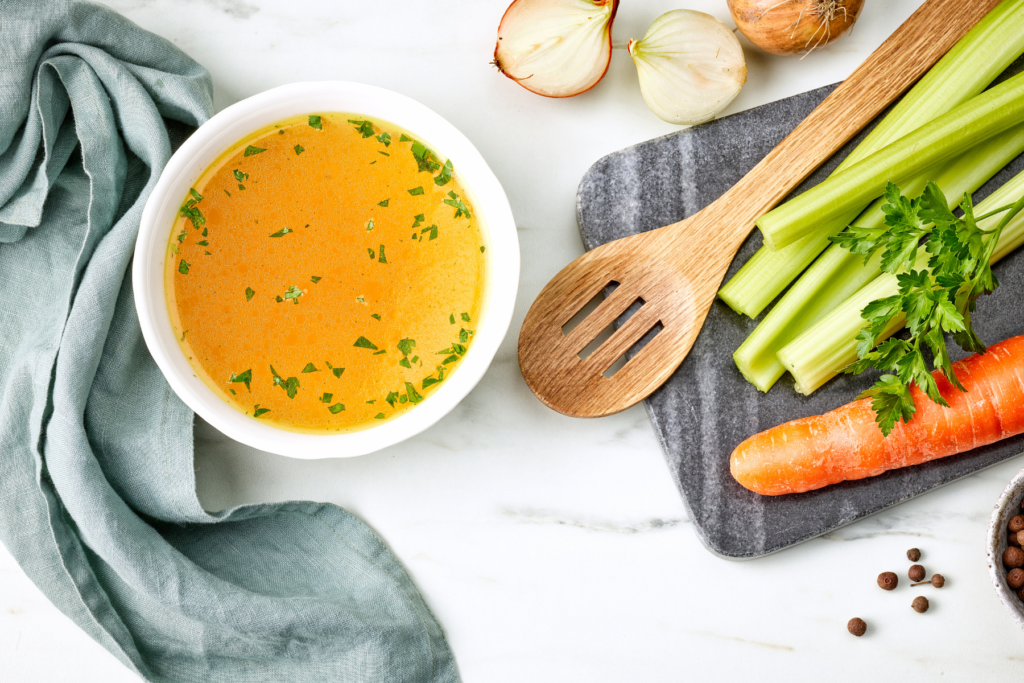 The Bone Broth Revolution: Beyond the Bowl - NaturPak